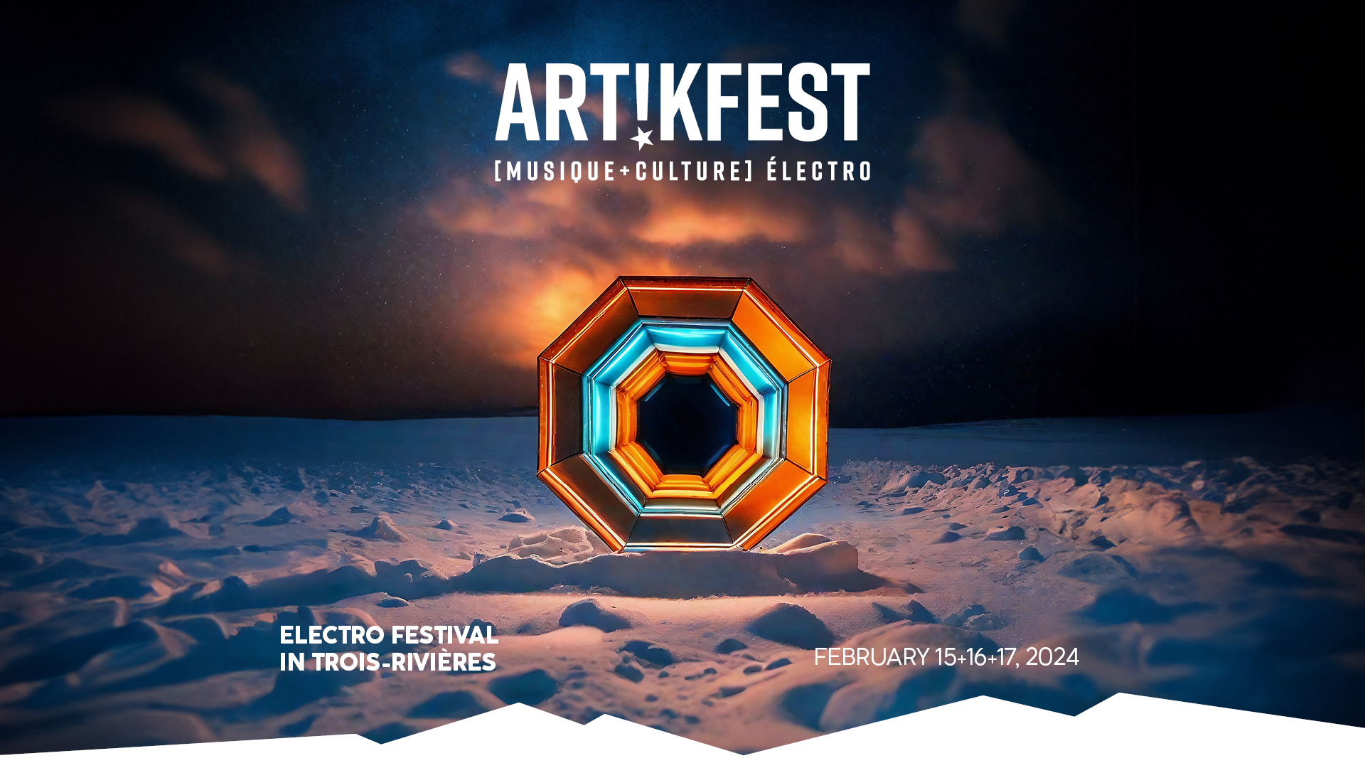 Home - ArtikFest